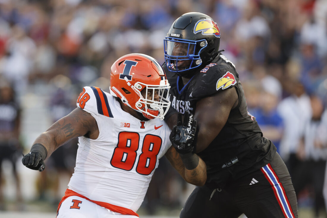 Ar’maj Reed-Adams announces he will transfer | News, Sports, Jobs ...